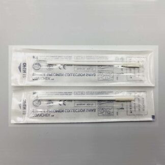 Sterile nasal swab Covichek TM NSA-T3 CE1023. Pack 20 units